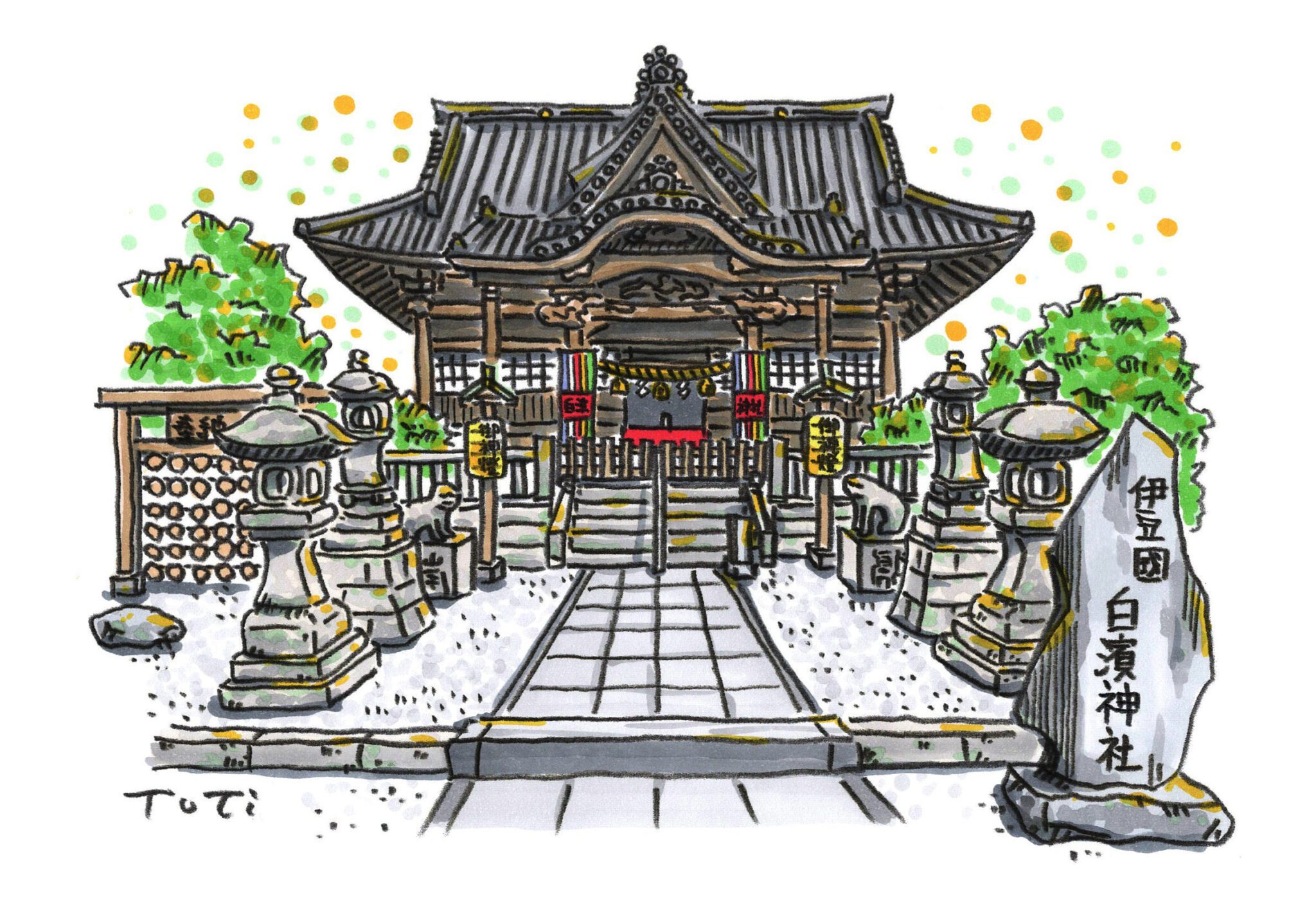 201119-shirahamashrine-1 | Shimoda Life